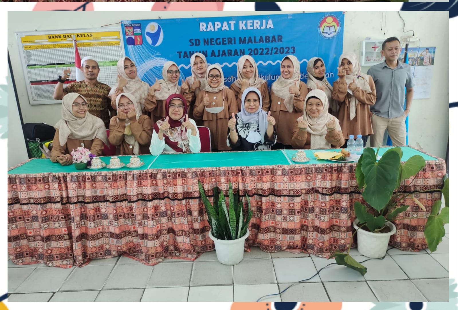 Menyongsong Kurikulum Merdeka dan Mewujudkan Merdeka Belajar, SDN ...