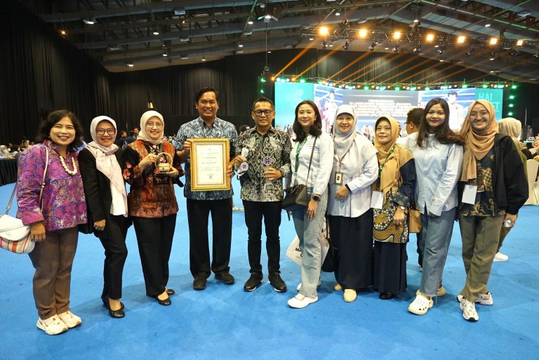 Wakili Indonesian di ASEAN, Pemkot Bogor Raih Penghargaan ASA 2024 ...